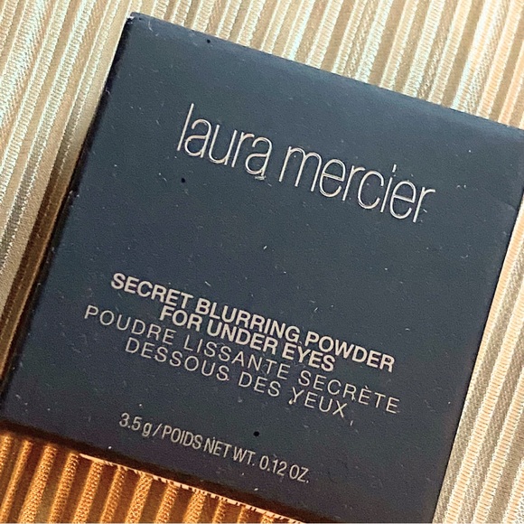 laura mercier | Makeup | Laura Mercier Secret Blurring Powder For Under ...